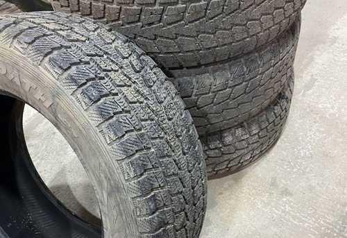 Toyo Winter Tranpath S1 265/60 R18 110Q