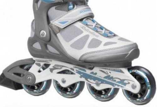 Rollerblade Macroblade W новые роликовые коньки