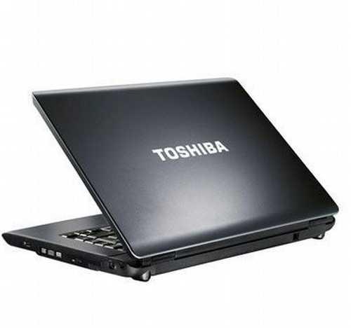 Ноутбук toshiba satellite l300