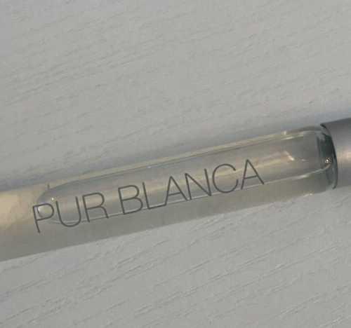 Парфюмерная вода Pur Blanca 9мл