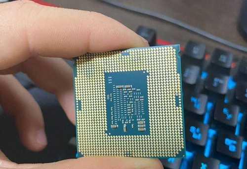 Процессор Pentium G4600 3.6