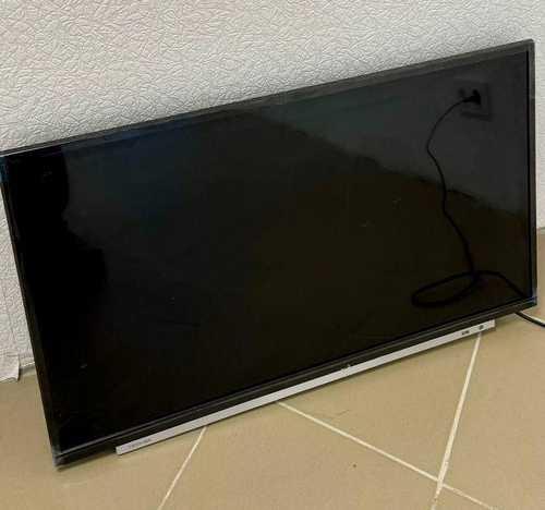 Запчасти на Toshiba 32L5069