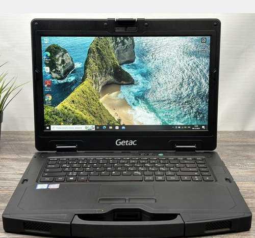 Getac S410 G1