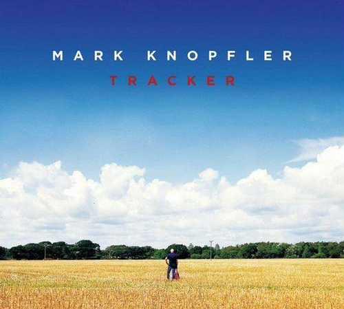 Виниловая пластинка Knopfler, Mark, Tracker