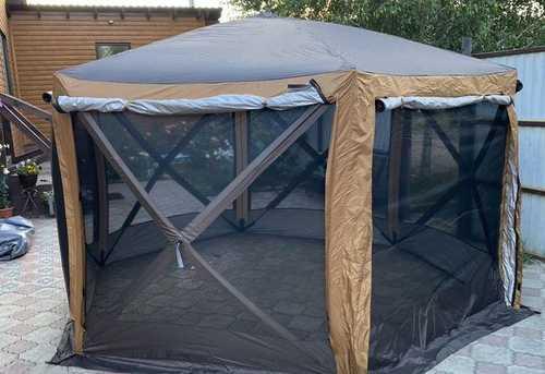 Палатка шатер кухня Traveltop автомат