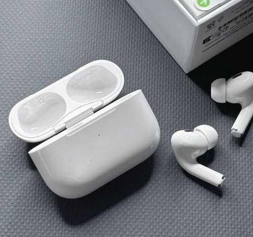 Apple Airpods Pro 2 (Exclusive 2024)