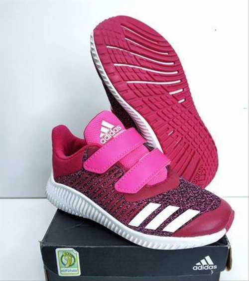 Кроссовки Adidas, 10,5 - 28р (18см )