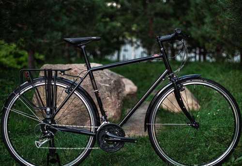 Туристический Fuji Touring LTD. Новые