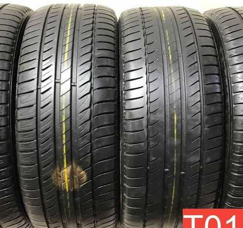 Michelin Primacy HP 225/50 R17 94Y