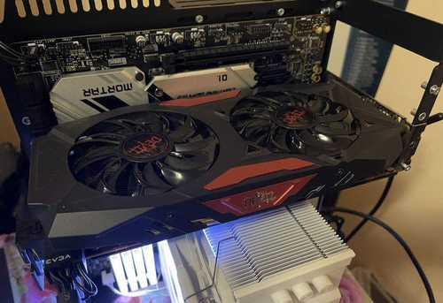 Видеокарта RX 470 Red Devil 4gb 256bit gddr5