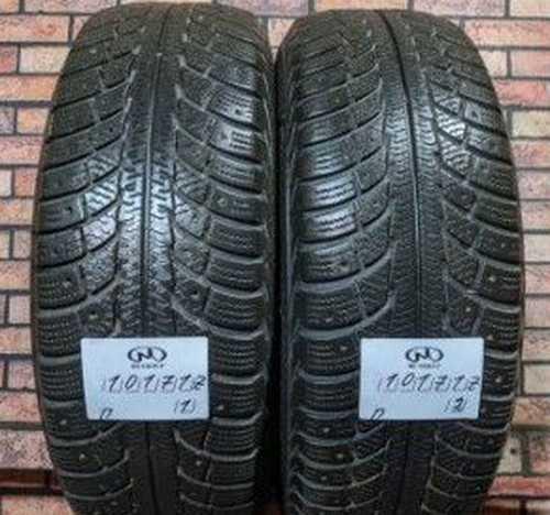 Gislaved Nord Frost 5 215/70 R16