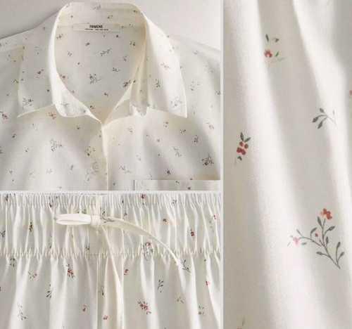Zara home пижама