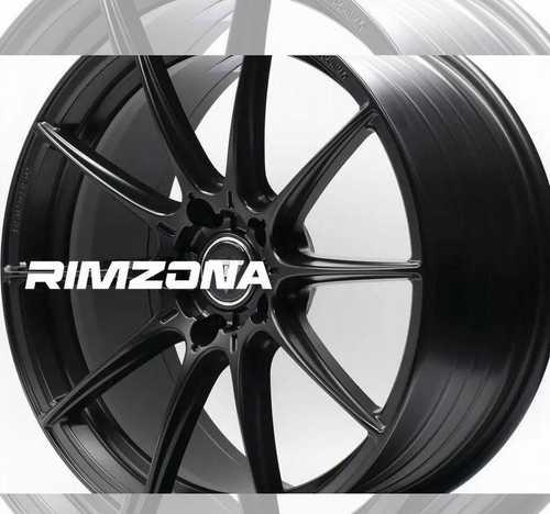 Литые диски wheelegend R16 5x100 srt. Примерка