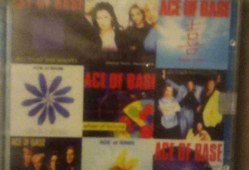 CD Ace of Base