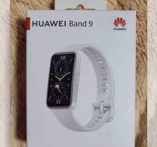 Huawei Band 9