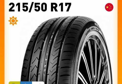 Mirage MR182 215/50 R17 95W