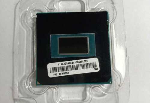 Intel Core i5 3320m