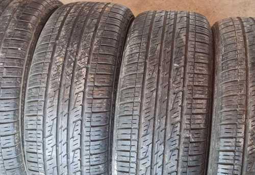 Kumho Eco Solus KL21 225/60 R17 99H