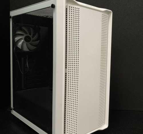 Deepcool CC560 V2 White / Обмен