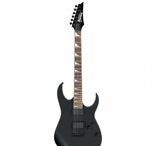 Ibanez GRG121DX-BKF