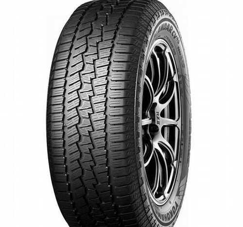 Yokohama Geolandar CV 4S G061 225/65 R17 102H