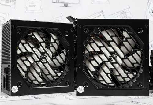 Блок питания 1stPlayer FK 6.5 650W