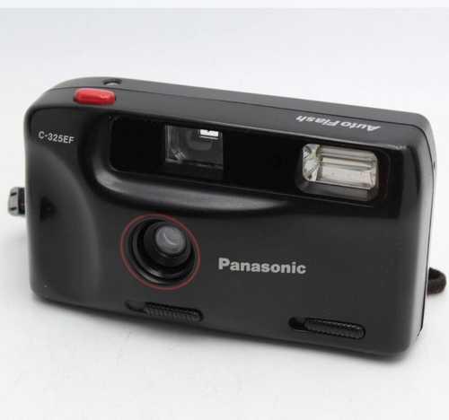 Panasonic C-325EF