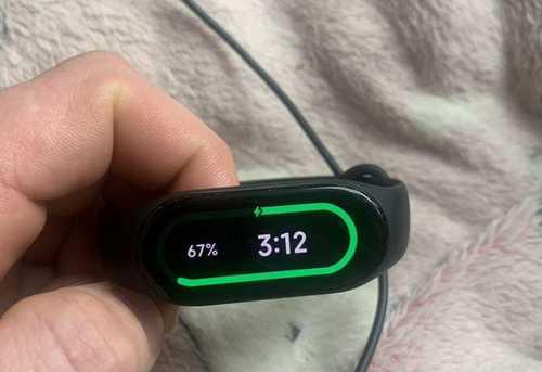 Xiaomi mi SMART band 7