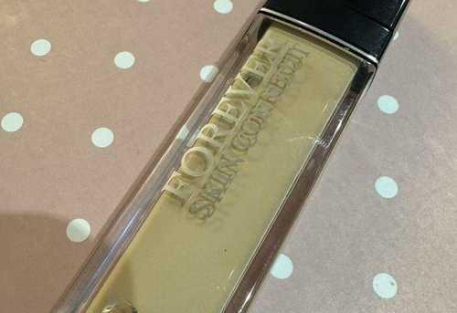 Dior forever skin correct 1w
