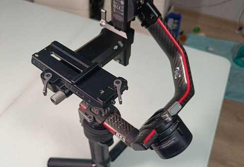 Dji Ronin rs2 полный комплект