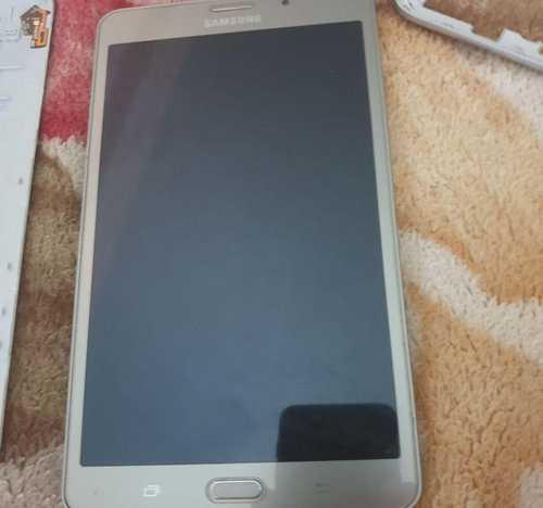 Samsung galaxy Tab A 7.0 sm t280 2016