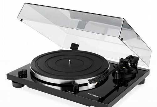 Thorens TD 201 Black, TP71 (AT 3600)