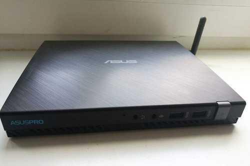 Неттоп Asus Pro E520