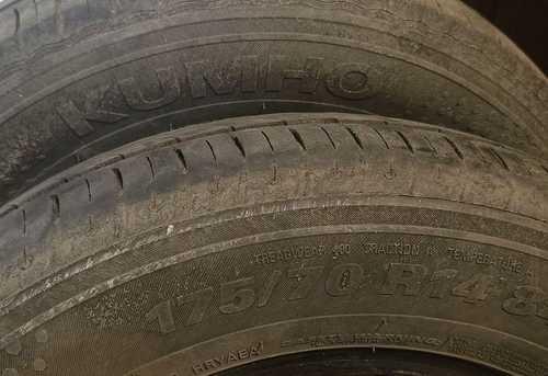 Kumho 722 175/70 R14