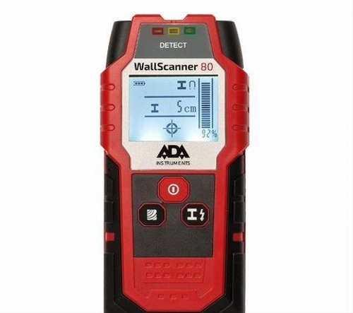 ADA Wall Scanner 80 А00466