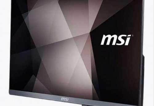 Моноблок msi