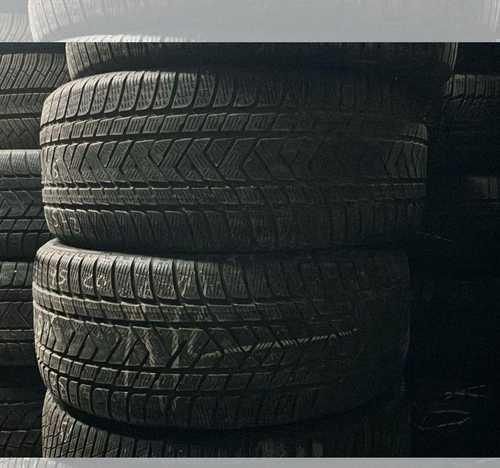 Pirelli Scorpion Winter 275/45 R20 100W