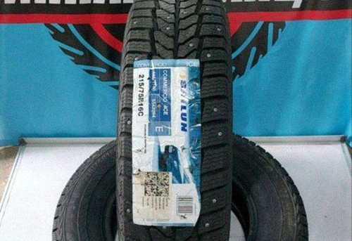 Sailun Commercio Ice 215/75 R16C 116R