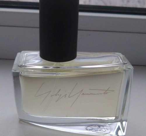 Yohji Yamamoto pour femme Парфюм 50 ml