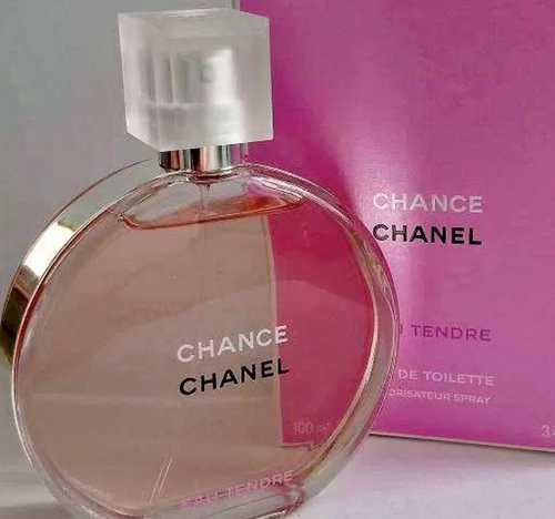 Chanel Chance Eau Tendre Eau De Toilette