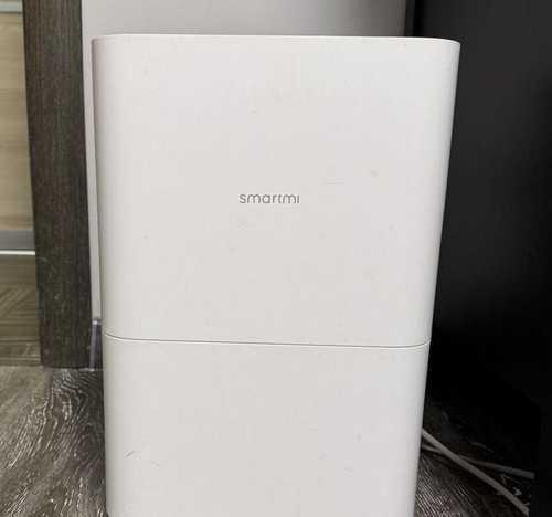 Мойка воздуха увлажнитель xiaomi humidifier