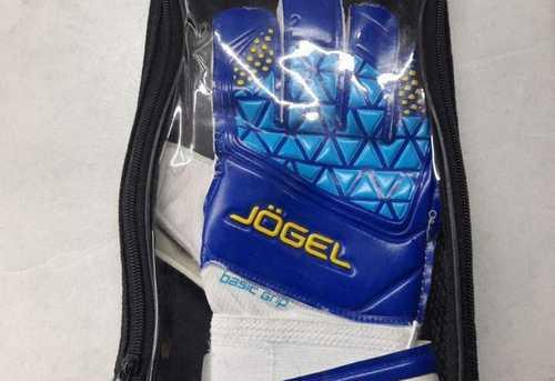 Вратарские перчатки Jogel 7