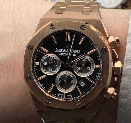 Часы Audemars Piguet мужские часы гарантия