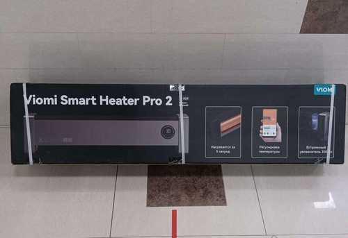 Обогреватель Viomi Smart Heater Pro 2