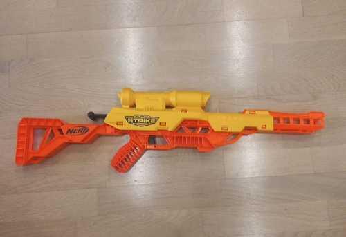 Nerf Alpha Strike