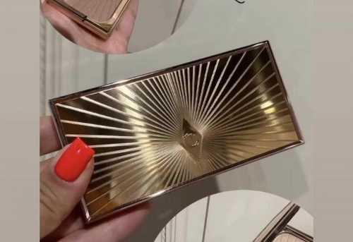 Charlotte Tilbury Filmstar Bronze & Glow палетка