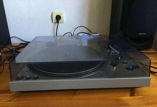 Виниловый проигрыватель Technics Sl 1600