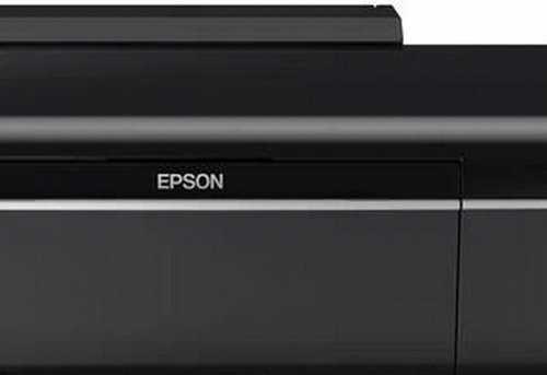 Принтер струйный Epson L 805