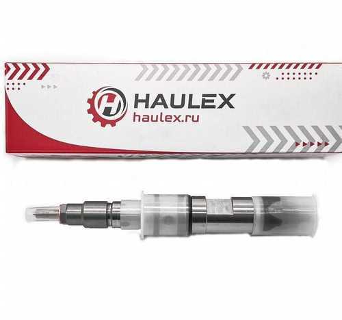 Форсунка топливная Common Rail E4 Haulex