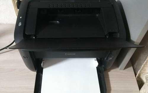 Принтер лазерный Canon i-sensys LBP6020B (черный)
